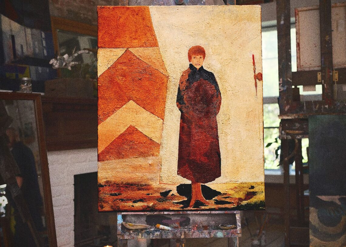 RAAHiiM Shares New Album 'But if iiM Honest'