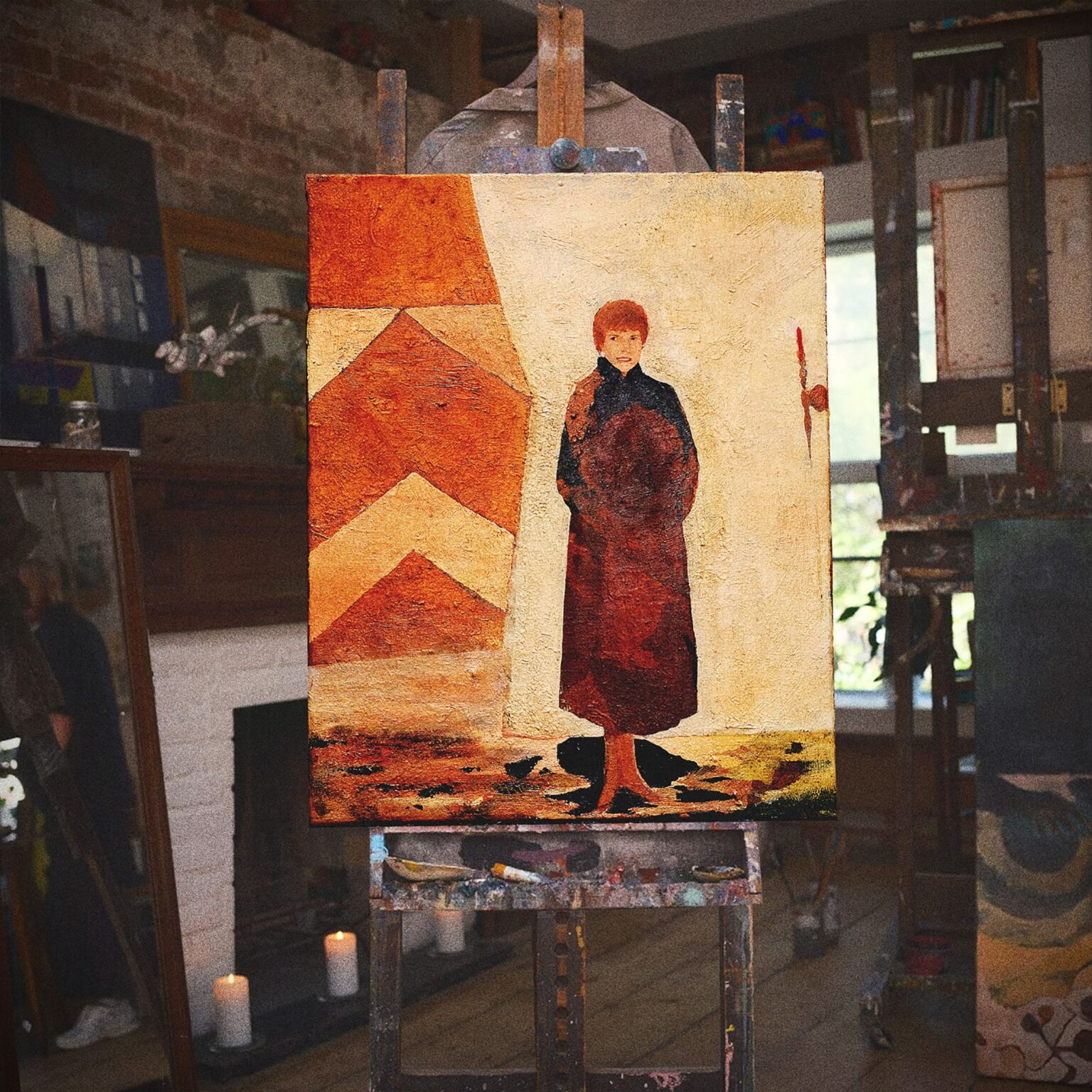 Rory Enlists Raahiim and Shantel May for New Song 'Not Me' - Rated R&B