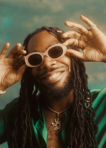 DRAM Returns With New Single 'Wham' - Rated R&B