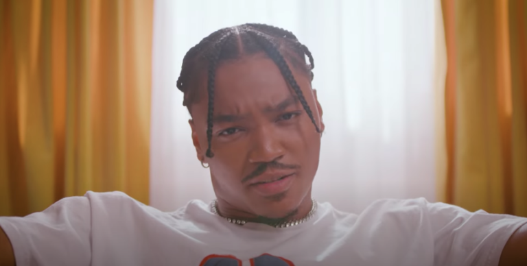 Josh Levi Seeks Therapy in 'All Over Again' Video - Rated R&B