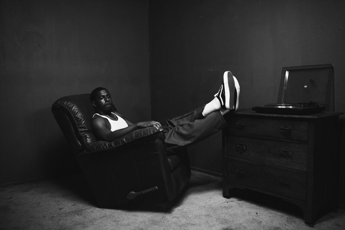 Khamari Is 'Drifting' on New Single - Rated R&B