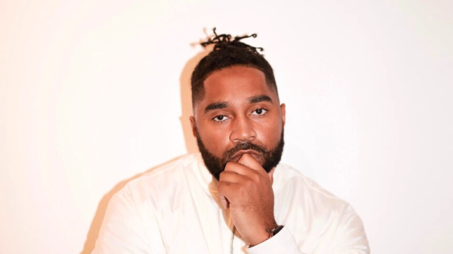 Dixson Releases New EP '004DAISY' - Rated R&B