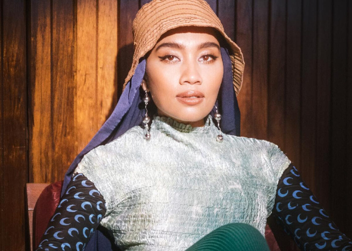 Yuna Releases New Album 'Y5' - Rated R&B