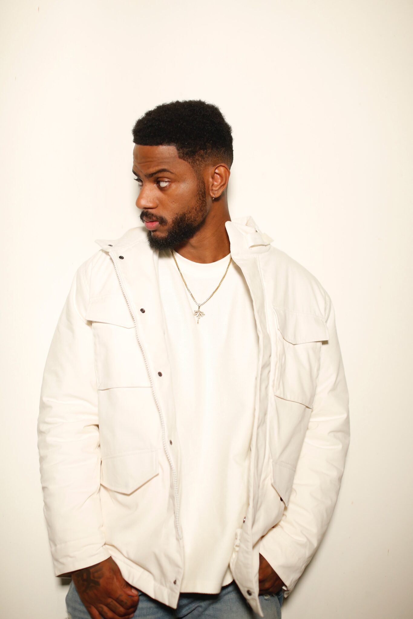 Bryson Tiller Announces New Single Release Date - Rated R&B