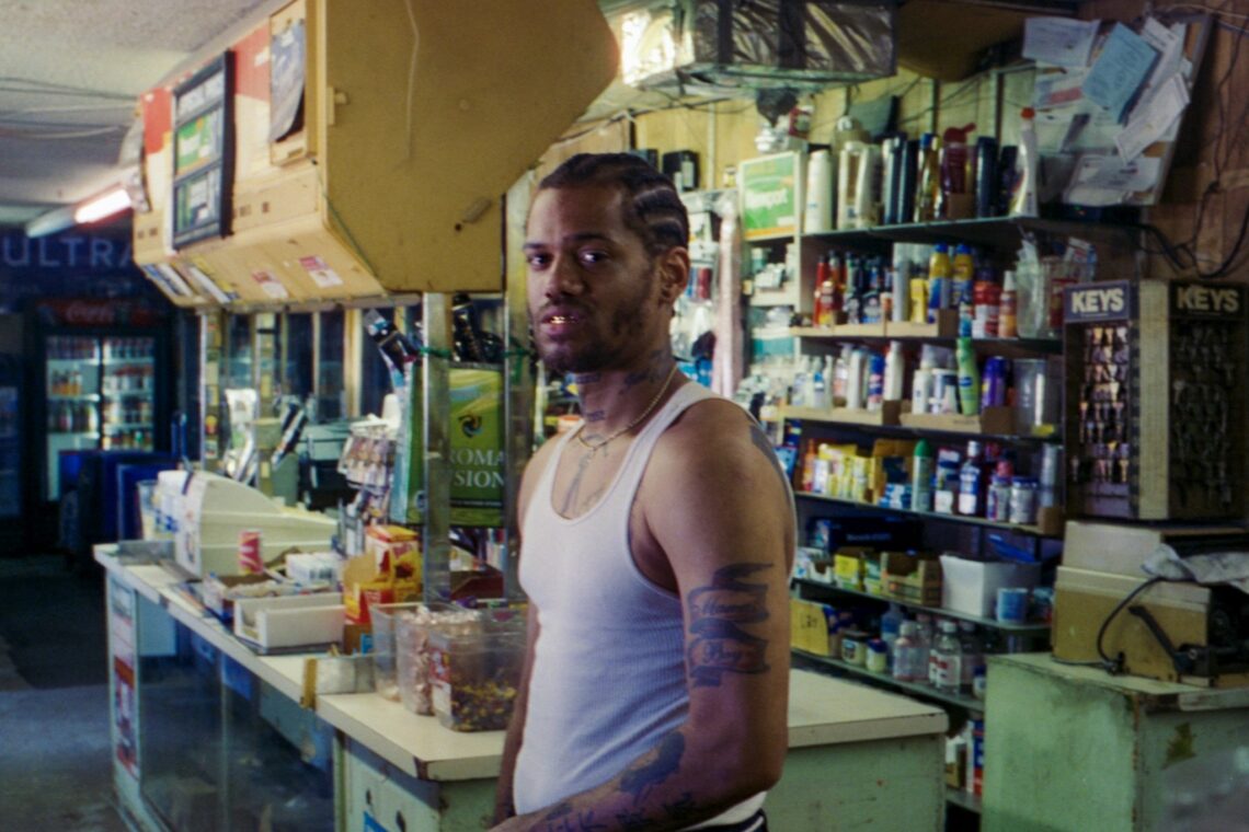 The Makings of C.S. Armstrong: Interview - Rated R&B