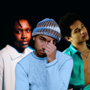 Dylan Sinclair Shares 'Open (Remix)' With Destin Conrad and Jvck James