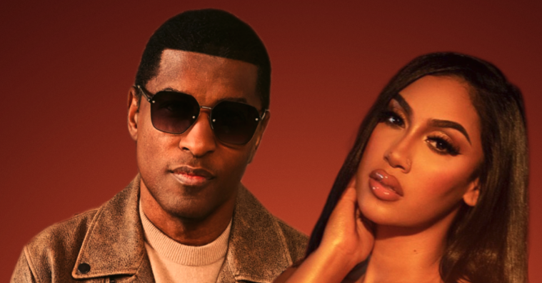 Babyface Shares New Song 'Game Over' With Queen Naija, Unveils 'Girls ...