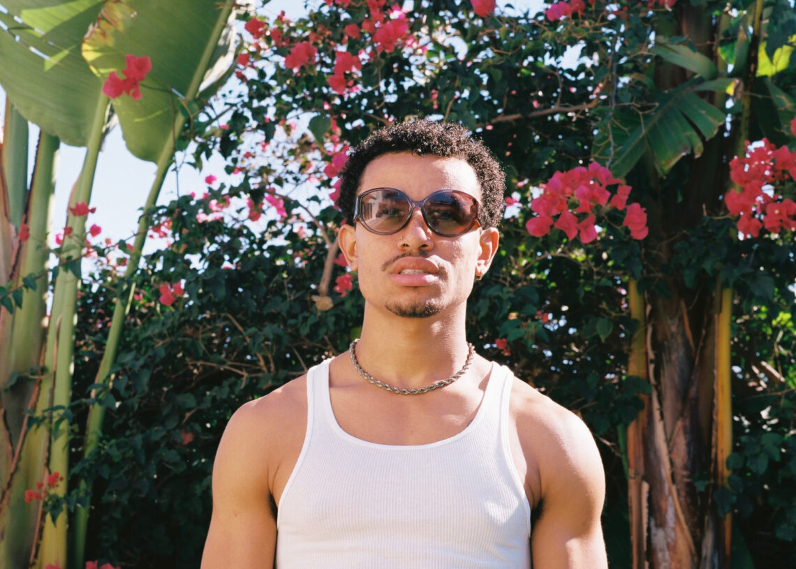 Leven Kali Announces 'Let it Rain Tour' Dates - Rated R&B