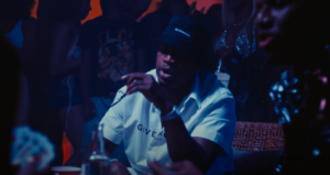 Ne-Yo Shares 'Layin' Low' Video Featuring Zae France - Rated R&B
