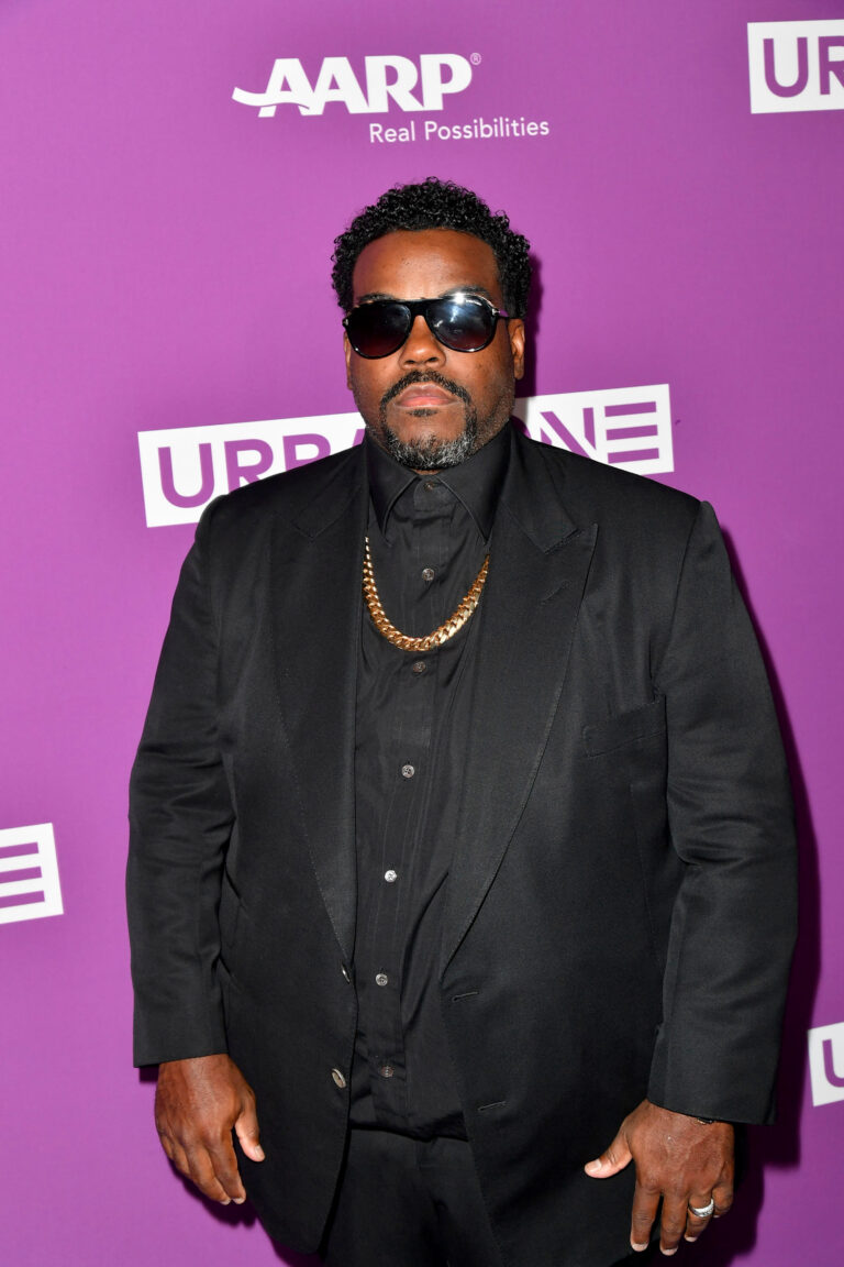 Rodney ‘Darkchild’ Jerkins Is Paying it Forward: Interview