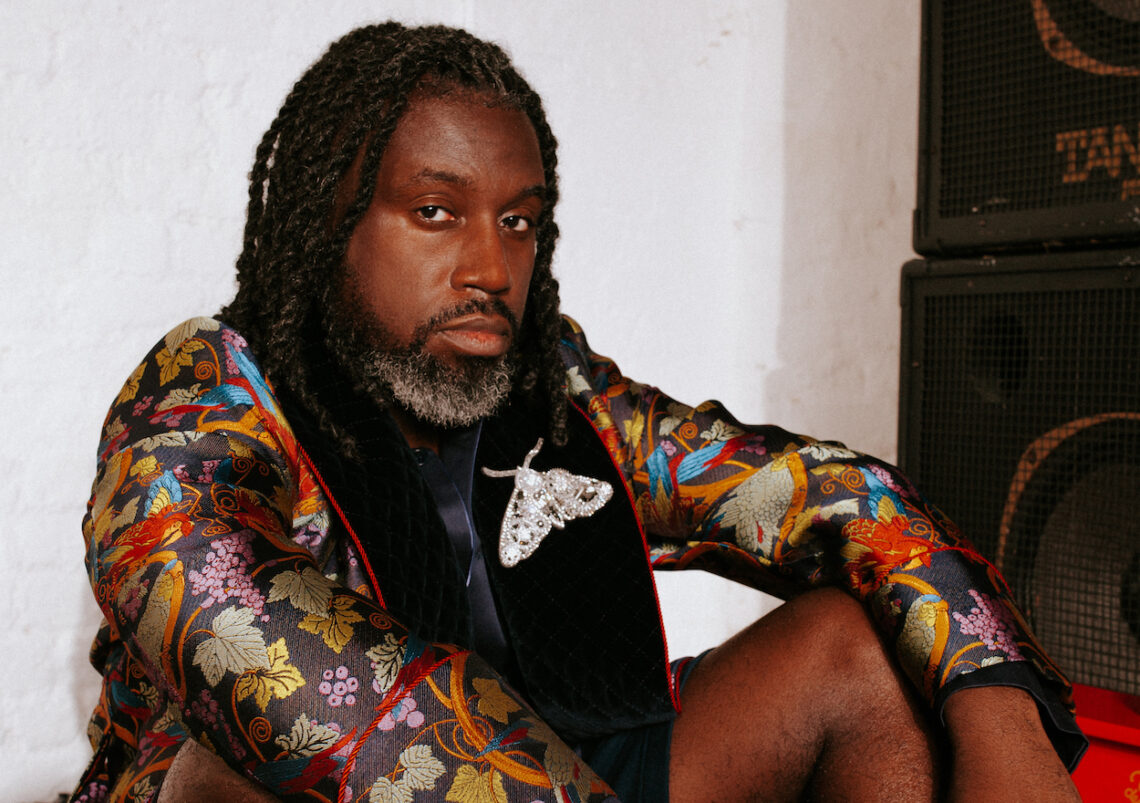 Aaron Taylor Releases New Single 'Ebbs and Flows' - Rated R&B