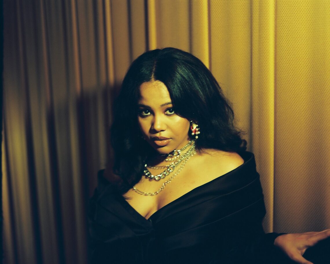 Baby Rose Shares New Song 'Fight Club' and Officially Releases 'Go ...