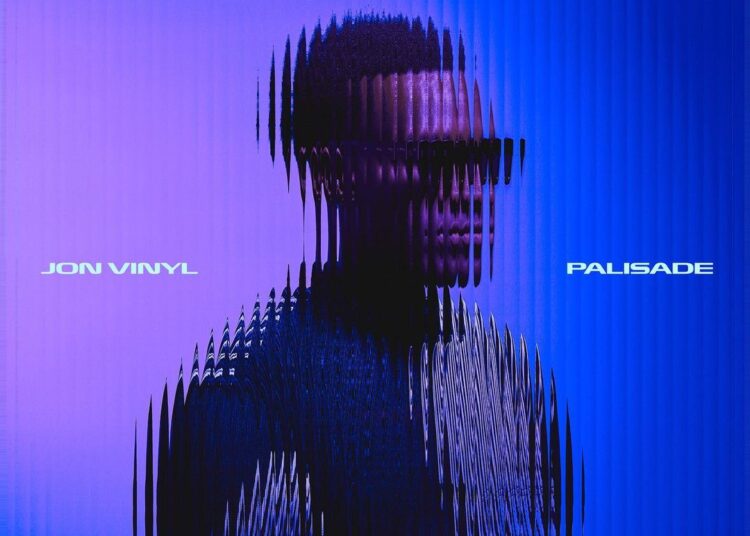 Introducing Jon Vinyl - Rated R&B