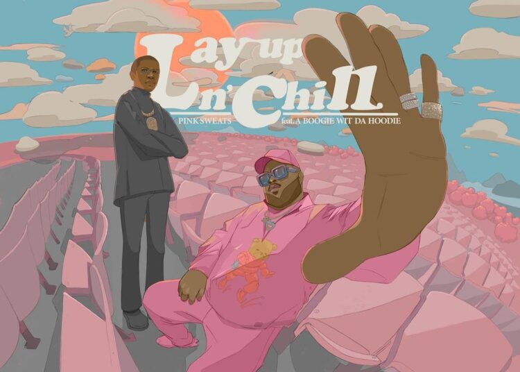 Pink Sweat$ Releases Debut Album 'Pink Planet' - Rated R&B