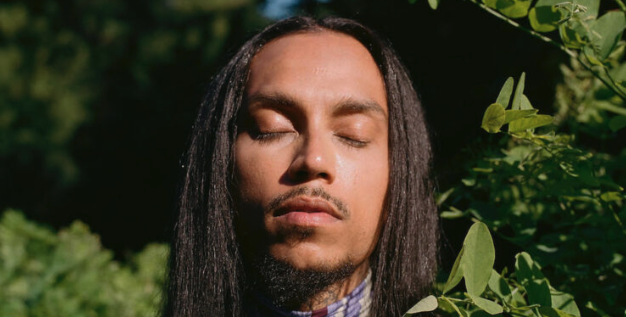 Sebastian Mikael on New EP 'Phileo': Interview - Rated R&B