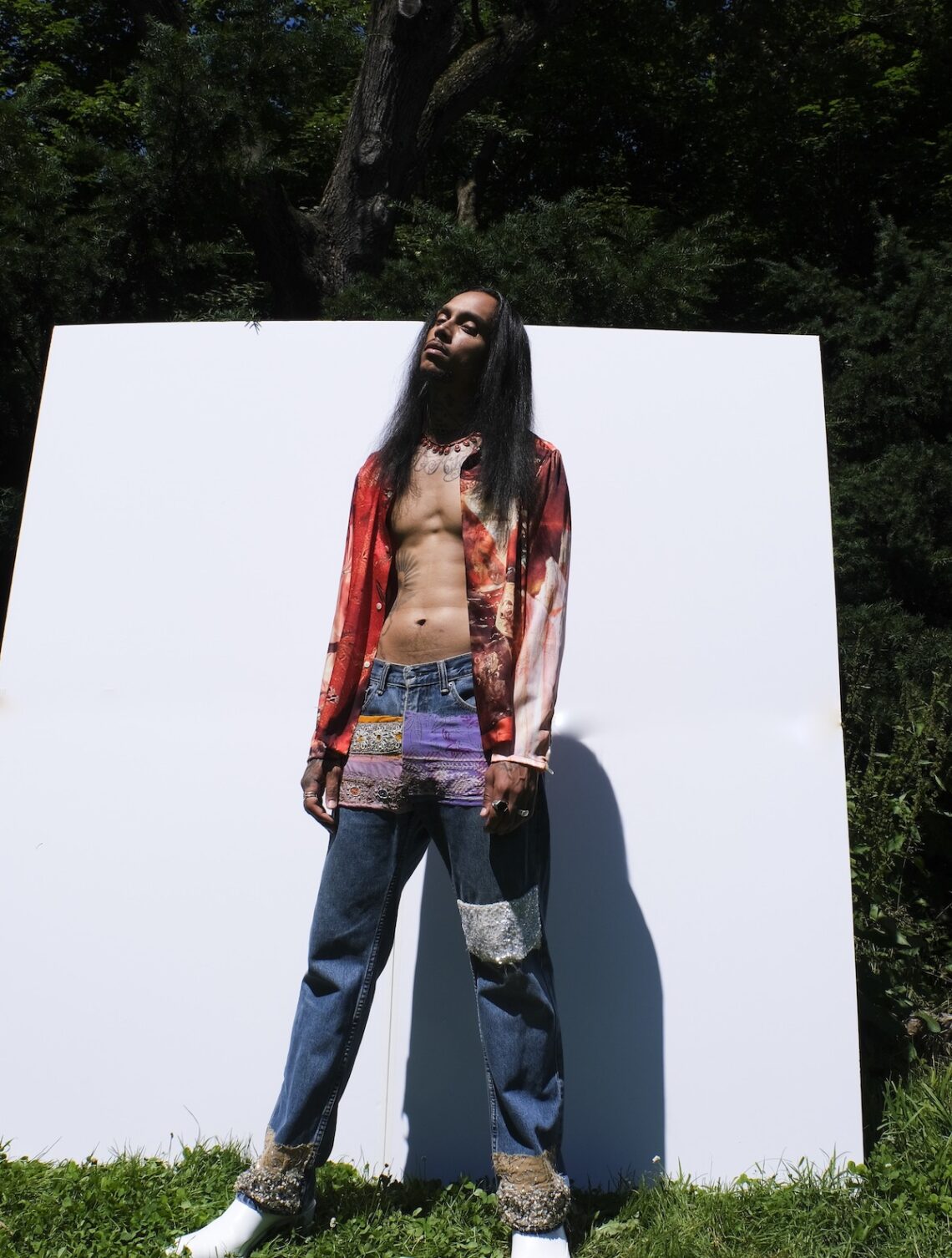 Sebastian Mikael on New EP 'Phileo': Interview - Rated R&B