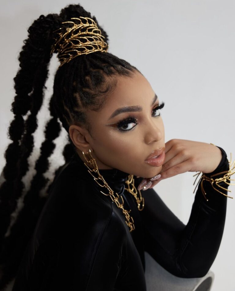 Chlöe Bailey Announces New Single 'For the Night' - Rated R&B