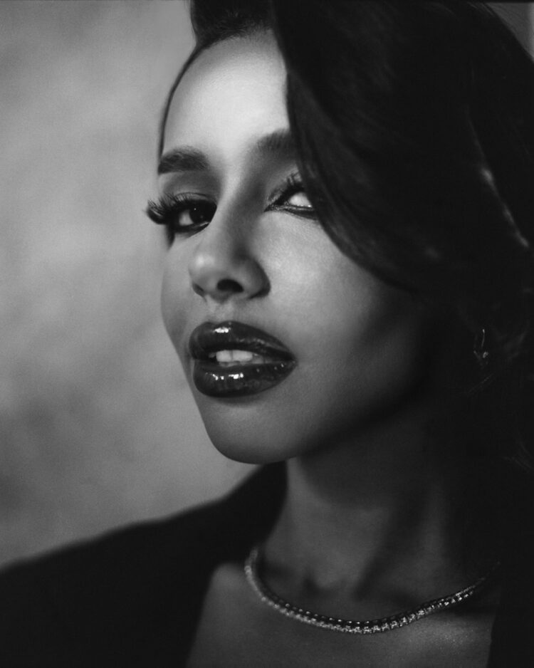 Chxrry22 on Debut EP 'The Other Side': Interview - Rated R&B