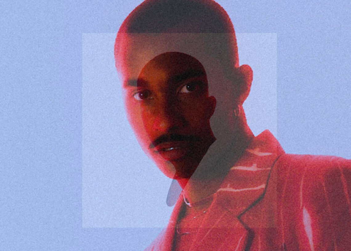 Forest Claudette Shares New Song 'Hologram' - Rated R&B