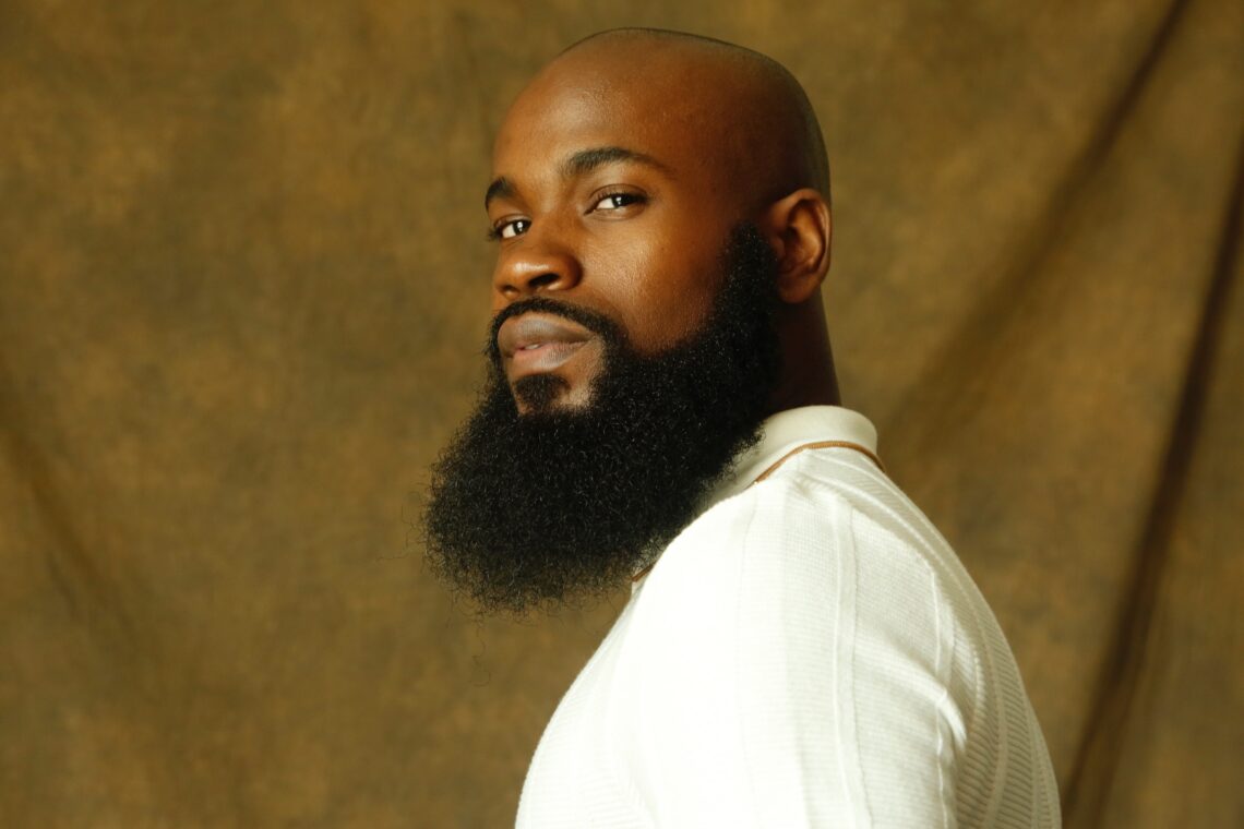 Jamal Lamont Releases Debut EP 'Sirens' - Rated R&B