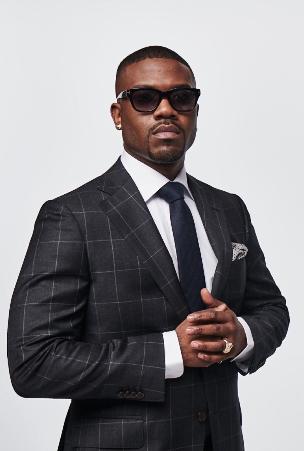 Ray J Tapped for Season 2 of BET's 'College Hill: Celebrity Edition'