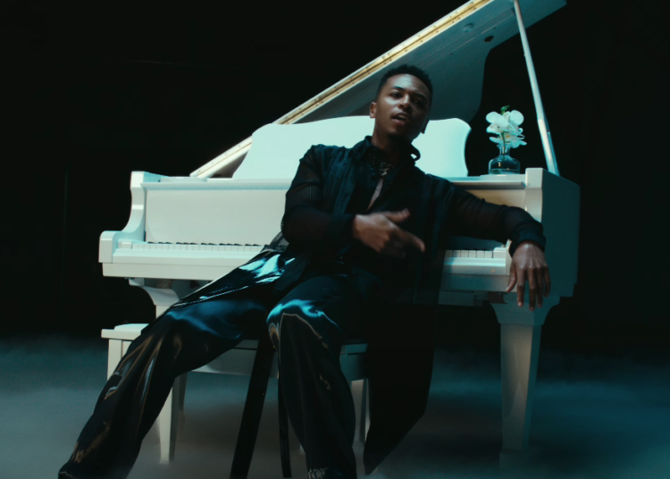 Rated Next: Kevin Ross Talks Signing to Motown Records and Debut Album ...