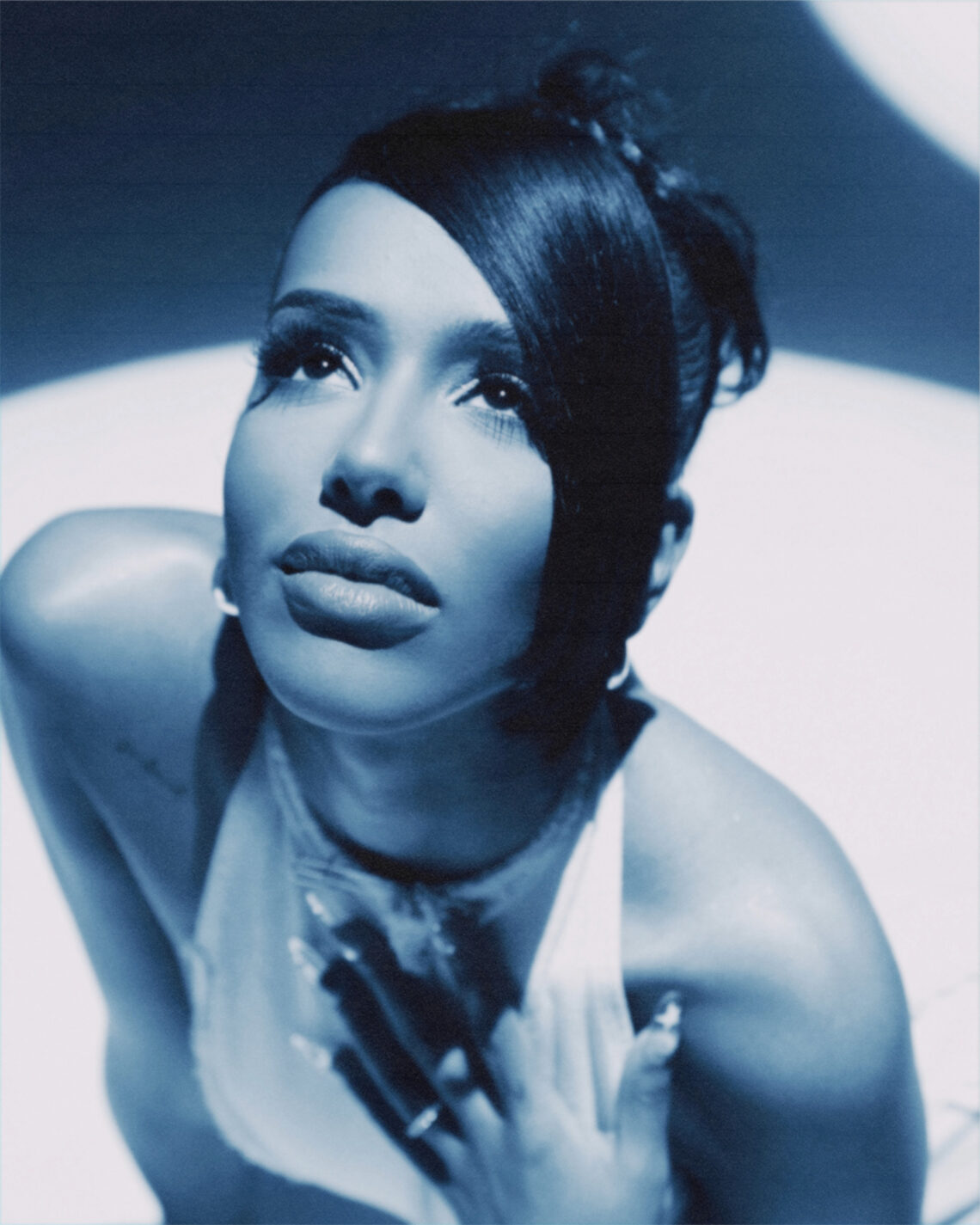 Chxrry22 Reimagines The Weeknd's 'Sacrifice' - Rated R&B