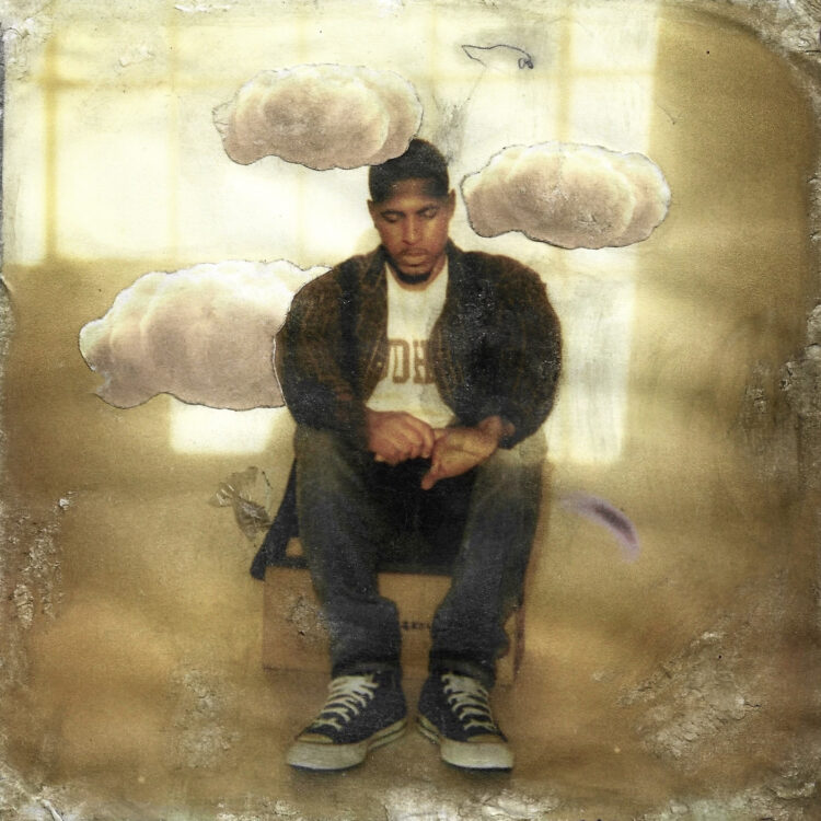 Khamari on New Single 'Tell Me' - Rated R&B