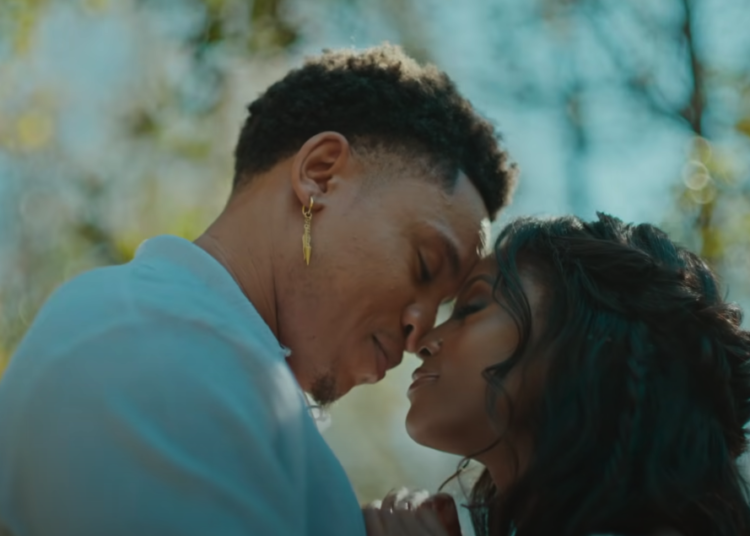 Rotimi Shares New Song 'Bestie' - Rated R&B