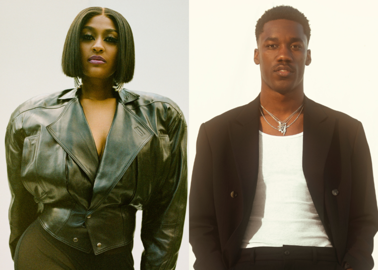 Giveon Makes NPR 'Tiny Desk (Home) Concert' Debut: Watch - Rated R&B