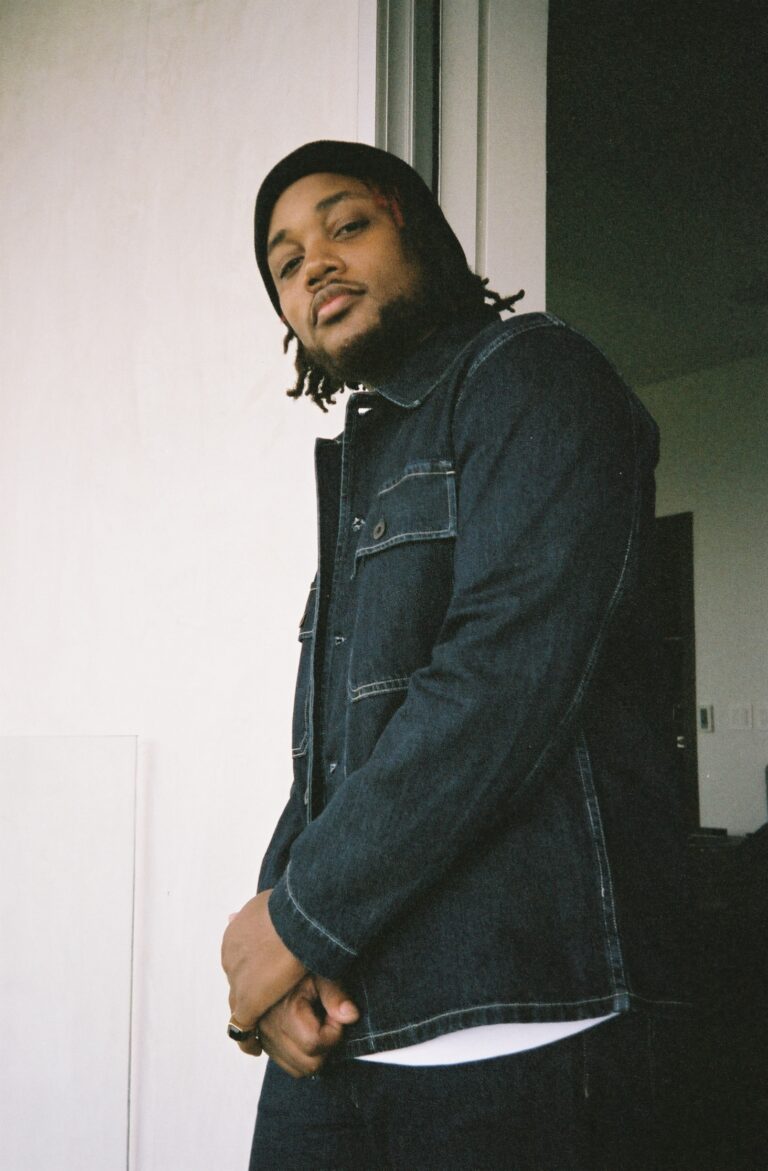 Leon Thomas on His New Single ‘Breaking Point’: Interview – Rated R&B