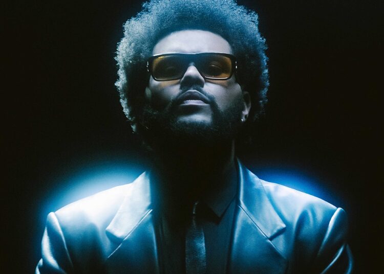 Watch The Weeknd's 'Party Monster' Video