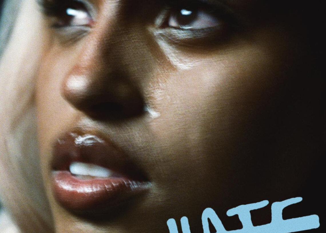 Idman Releases Debut EP 'Risk'