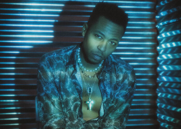 Kevin Ross Releases 'Look My Way' Video - Rated R&B