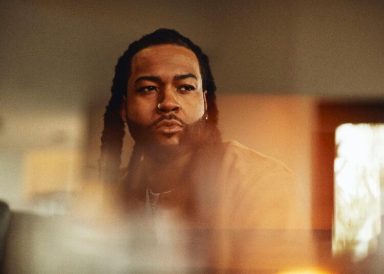 PARTYNEXTDOOR Announces 'PARTYNEXTDOOR Live' Tour