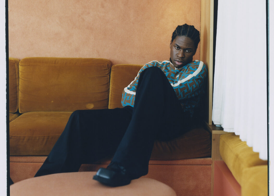 Daniel Caesar Announces 'Freudian' North American Tour