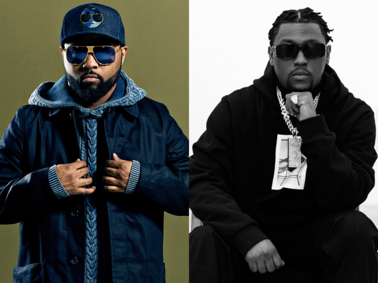 Musiq Soulchild, Hit-Boy Set 'Victims & Villains' Release Date