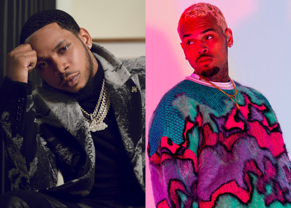 Vedo Announces New Album 'Mood Swings' - Rated R&B