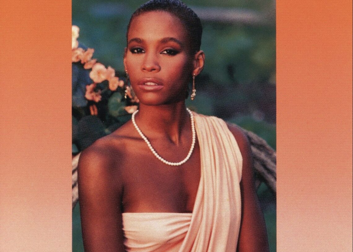 Remembering Whitney Houston [Throwback Thursday]