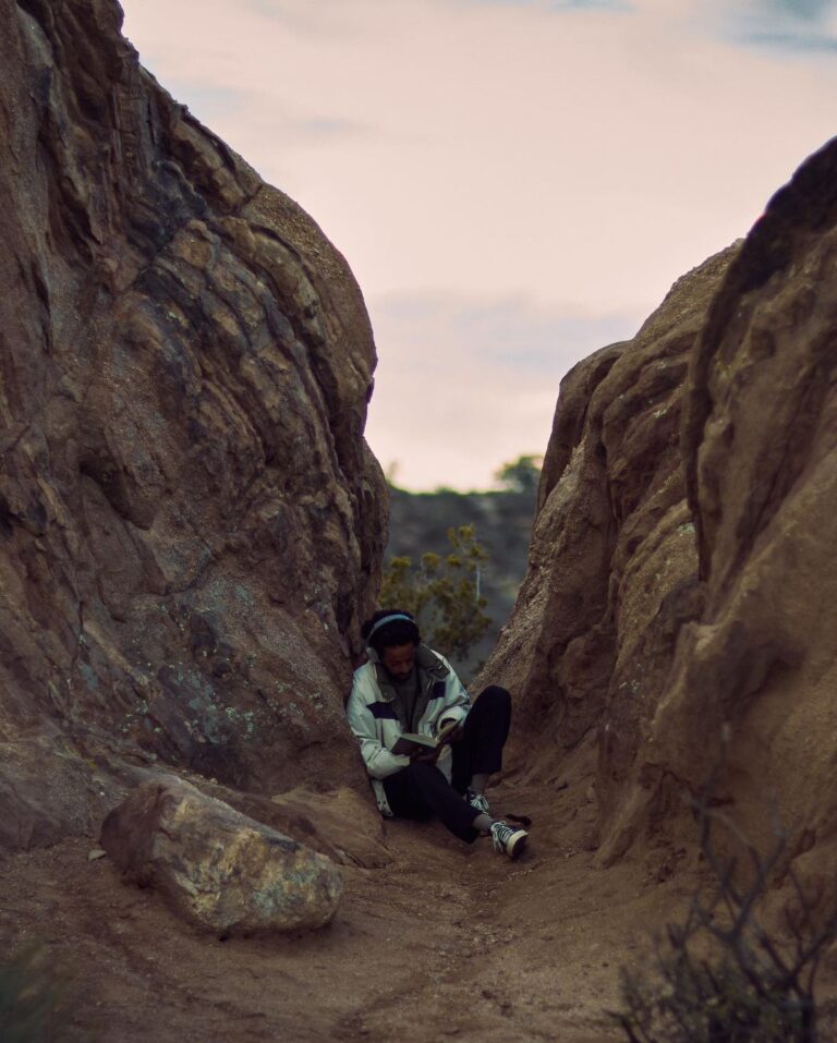 Berhana Shares New Song 'Weep, No More' - Rated R&B