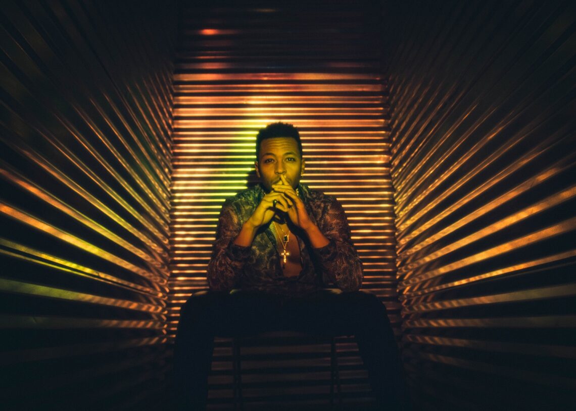 Kevin Ross Releases 'Look My Way' Video - Rated R&B