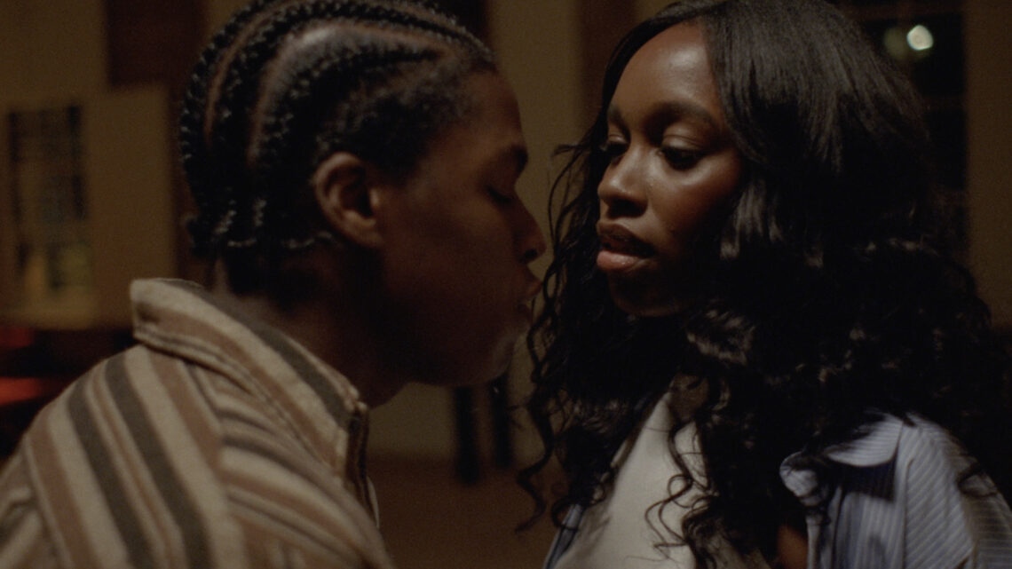 Daniel Caesar Shares 'Do You Like Me?' Video - Rated R&B