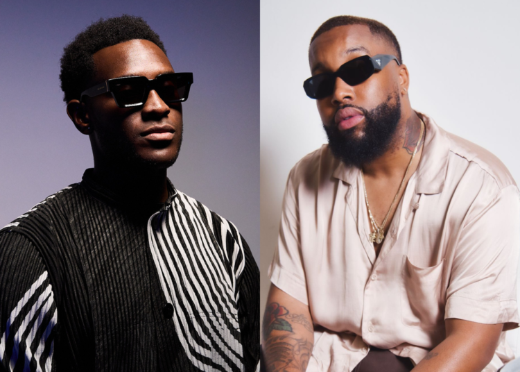 Jon Vinyl Has 'No Feelings' on New Song - Rated R&B