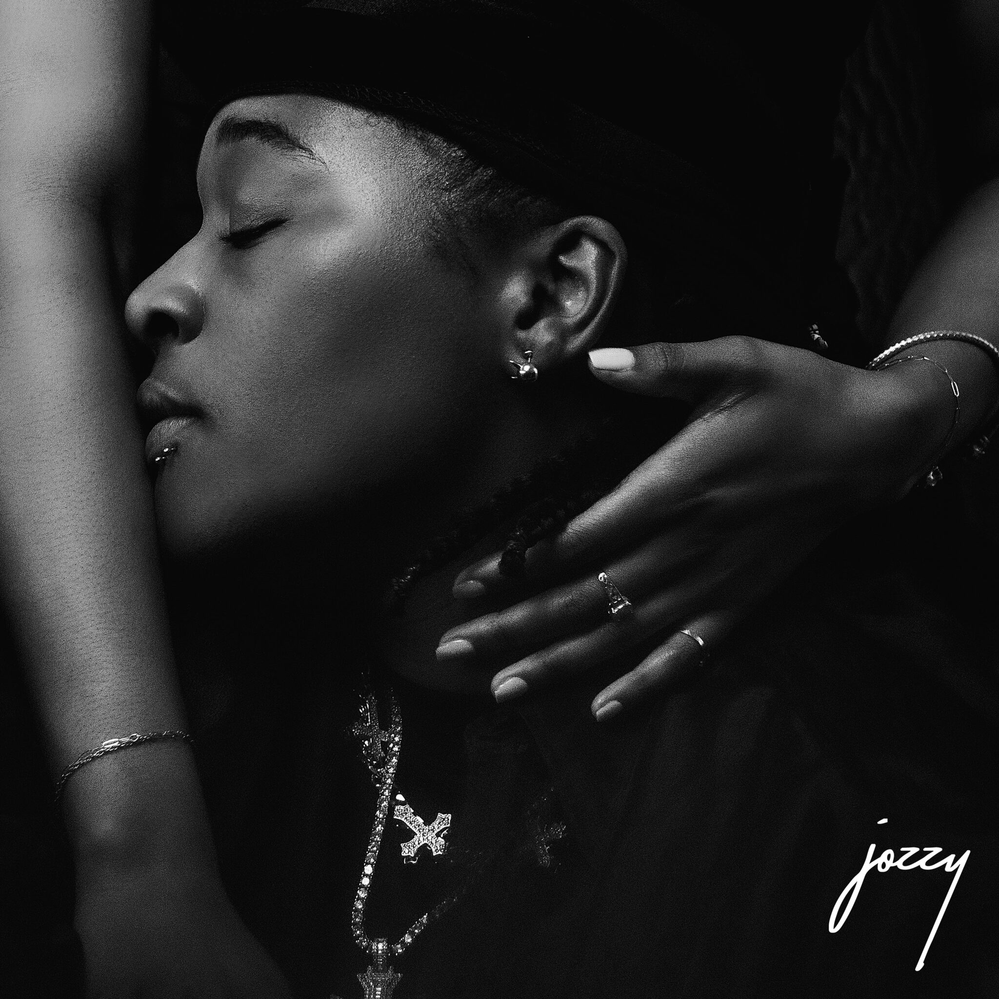 Jozzy Drops 'Songs for Women' EP on Diddy's Love Records - Rated R&B
