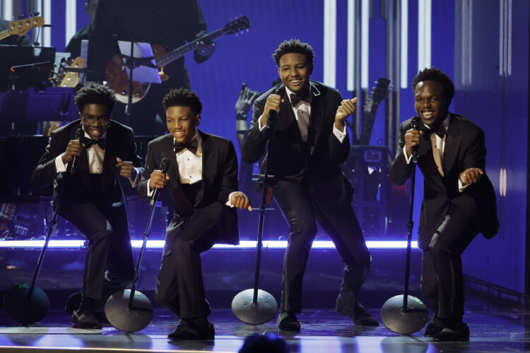 R&B Group WanMor on Debut EP: Interview - Rated R&B