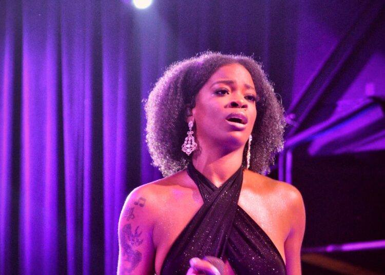 Ari Lennox Releases 'Waste My Time' Video - Rated R&B