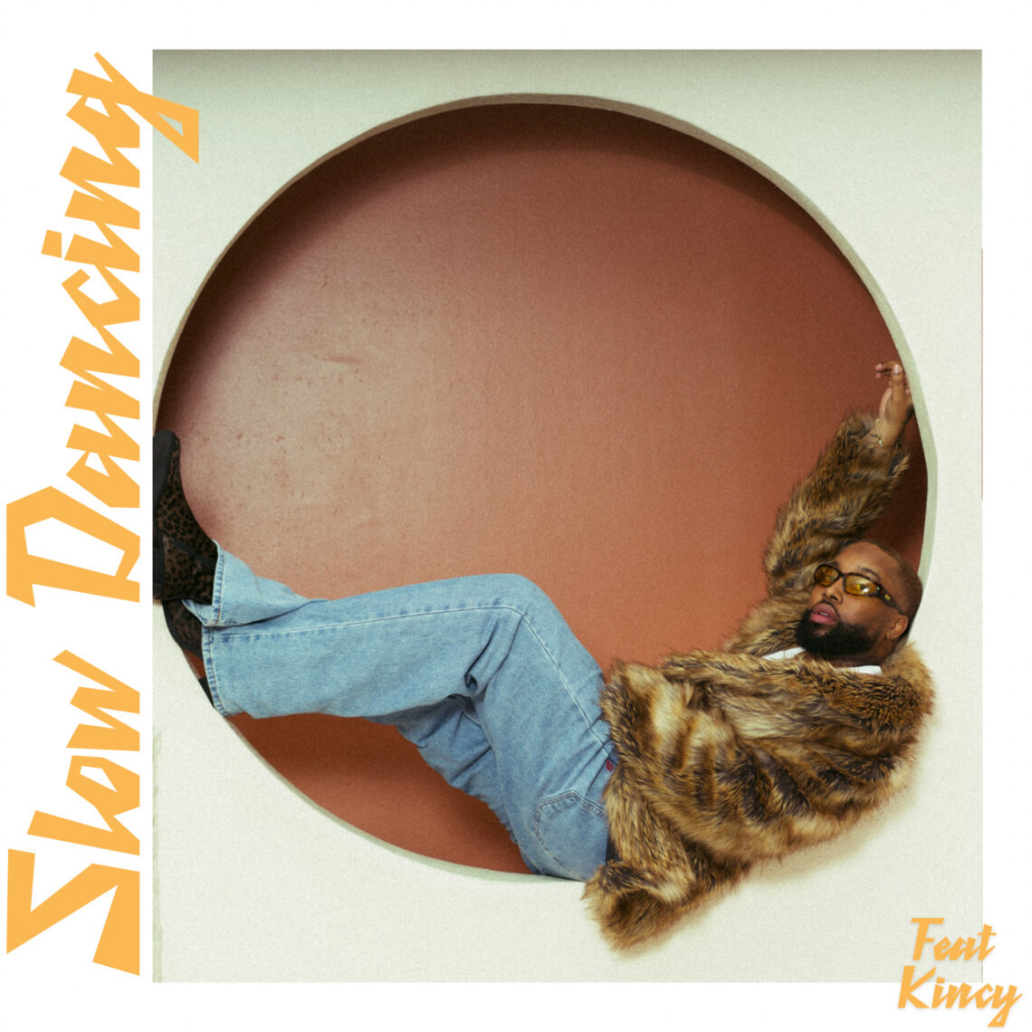 Kenyon Dixon Releases New Song 'Slow Dancing'