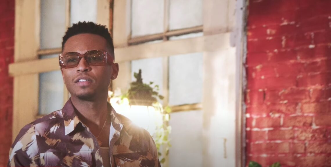 Kevin Ross Releases 'Look My Way' Video - Rated R&B