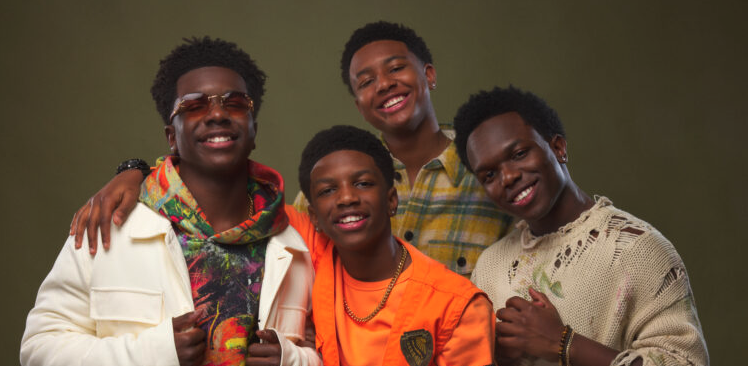 R&B Group WanMor on Debut EP: Interview - Rated R&B