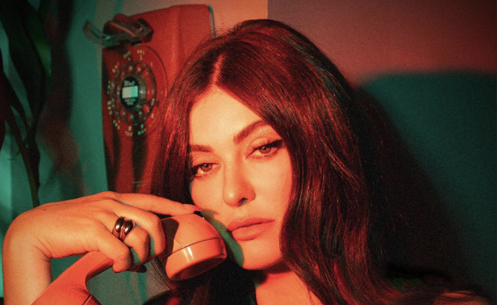 Janine Releases New Song 'If I Call' - Rated R&B